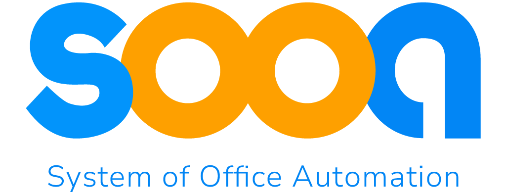 System of Office Automation